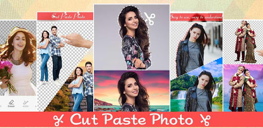 Cut Paste Photo APK Download For Free