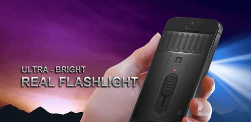 Real Flashlight - Ultra Bright for PC - How to Install on Windows PC, Mac