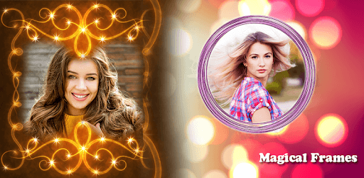 Magical Photo Frames for PC - How to Install on Windows PC, Mac