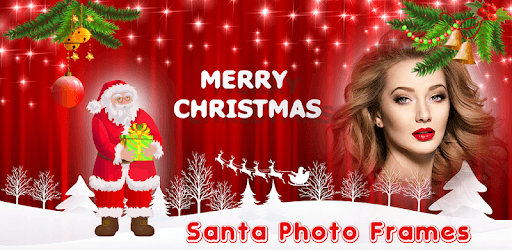 Santa Photo Frames for PC - How to Install on Windows PC, Mac