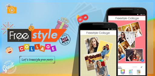 Free Style Collage for PC - How to Install on Windows PC, Mac