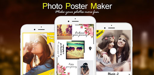 Photo Poster Maker for PC - How to Install on Windows PC, Mac