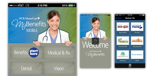 HCRMC MyBenefits for PC - How to Install on Windows PC, Mac