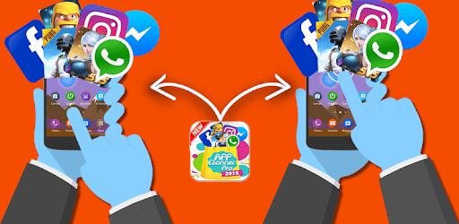 Master App Clone - Multiple Account - Double Space for PC - How to ...