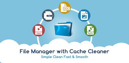 Easy File Manager & File Explorer for PC - How to Install on Windows PC ...