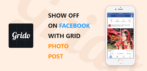 Grido for Facebook for PC - How to Install on Windows PC, Mac