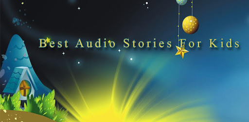audio story books for kids in english for PC - How to Install on ...