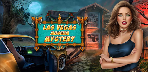 Hidden Object Games 200 Levels : Las Vegas Museum APK Download For Free
