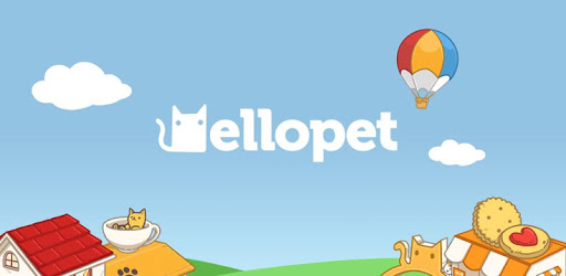 Hellopet - Cute cats, dogs and other unique pets for PC - How to ...