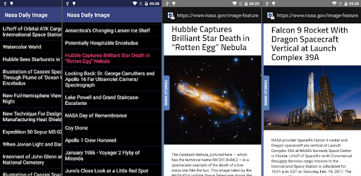 NASA Daily Image for PC - How to Install on Windows PC, Mac