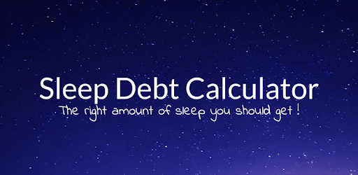 Sleep Debt Calculator for PC - How to Install on Windows PC, Mac