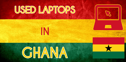 Used Laptops in Ghana - Accra for PC - How to Install on Windows PC, Mac
