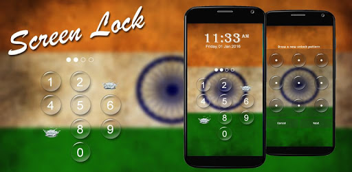 Independence Day Screen Lock for PC - How to Install on Windows PC, Mac