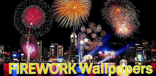 Fireworks Wallpaper HD for PC - How to Install on Windows PC, Mac