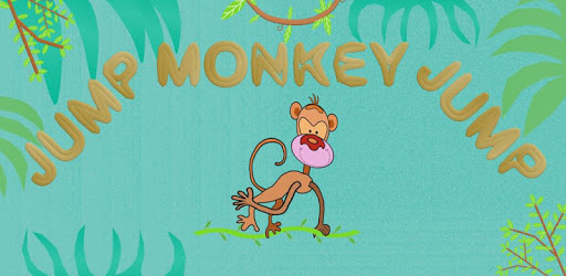 Jump Monkey Jump for PC - How to Install on Windows PC, Mac