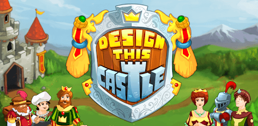 Design This Castle for PC - How to Install on Windows PC, Mac
