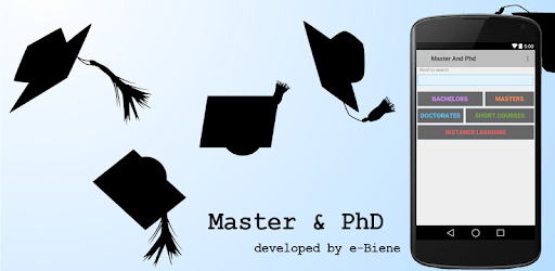 Master and PhD for PC - How to Install on Windows PC, Mac