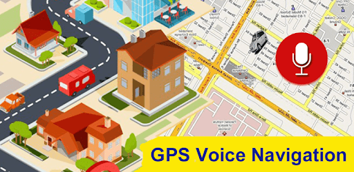 GPS Voice Navigation Maps & Drive Route Direction for PC - How to ...