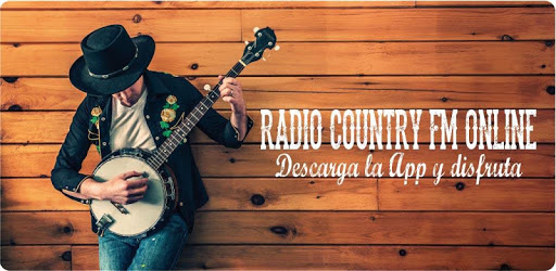 Radio Country FM Online all music stations free for PC - How to Install ...