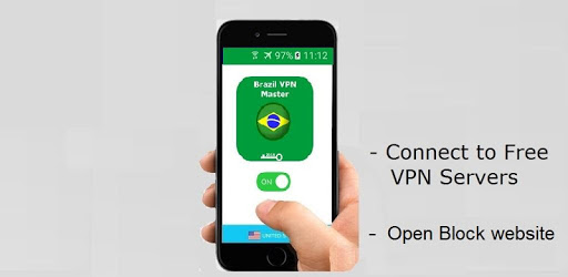 Brazil vpn free APK Download For Free