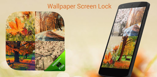 Autumn Wallpaper Screen Lock for PC - How to Install on Windows PC, Mac