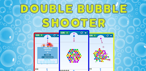 Double Bubble Shooter for PC - How to Install on Windows PC, Mac