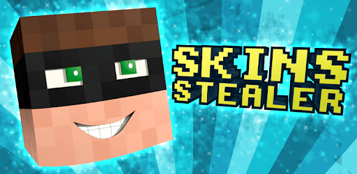 Skins Stealer 3D for Minecraft APK Download For Free