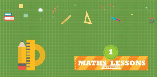 Maths Lessons - 1 for PC - How to Install on Windows PC, Mac