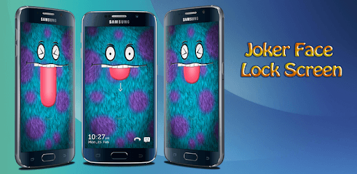 Joker Face Lock Screen for PC - How to Install on Windows PC, Mac