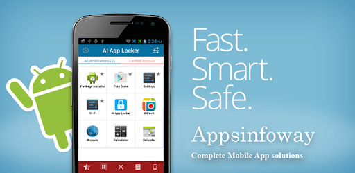 AI Applocker for PC - How to Install on Windows PC, Mac