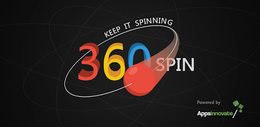 360 Spin for PC - How to Install on Windows PC, Mac