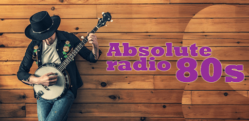 Absolute Radio 80s Hits Online 80s Radio Station APK Download For Free