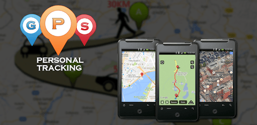 GPS Personal Tracking Route : GPS Maps Navigation for PC - How to ...