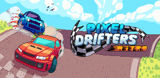Pixel Drifters: Nitro for PC - How to Install on Windows PC, Mac
