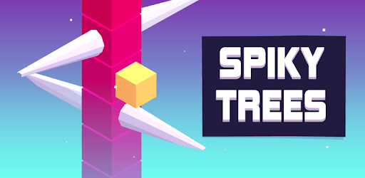 Spiky Trees for PC - How to Install on Windows PC, Mac