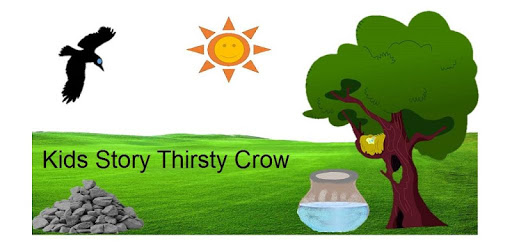 Kids Story Thirsty Crow for PC - How to Install on Windows PC, Mac