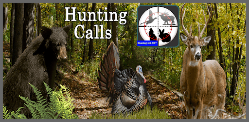 Hunting Calls 2019 for PC - How to Install on Windows PC, Mac