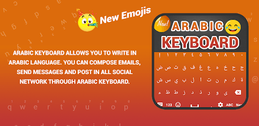 Arabic keyboard Typing - Fast Arabic Keypad Input for PC - How to ...