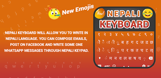 Nepali Keyboard APK Download For Free
