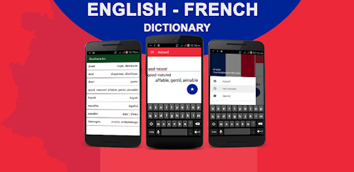 French Dictionary - Dictionnaire Français for PC - How to Install on ...
