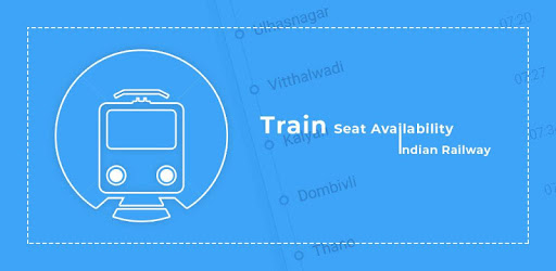Train Seat Status Info >> Indian Rail Train Info for PC - How to ...