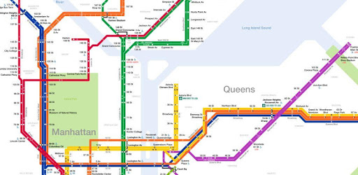 nyc subway map for PC - How to Install on Windows PC, Mac