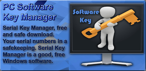 PC Software Key Manager Guide for PC - How to Install on Windows PC, Mac