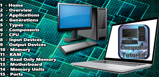Computer Fundamentals Tutorial for PC - How to Install on Windows PC, Mac