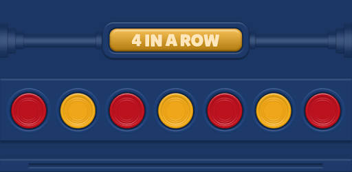 4 In A Row – Classic Board Game for PC - How to Install on Windows PC, Mac