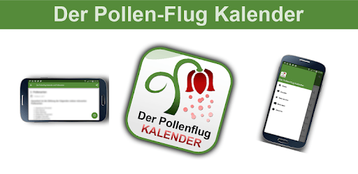 The pollen calendar for PC - How to Install on Windows PC, Mac