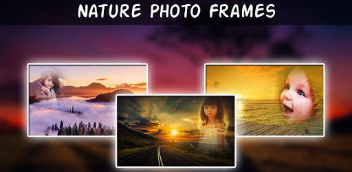 Nature Photo Frames : Unlimited HD Nature Frames for PC - How to ...