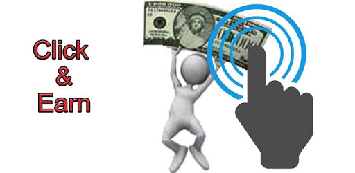 Click & Earn APK Download For Free