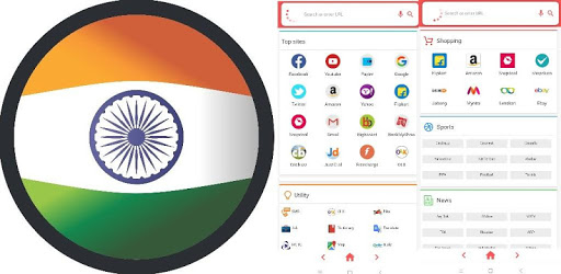 Indian Mini Fast Web Browser for PC - How to Install on Windows PC, Mac