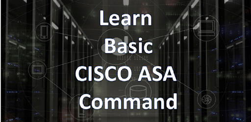 Learn Cisco ASA Firewall Basic Command for PC - How to Install on ...